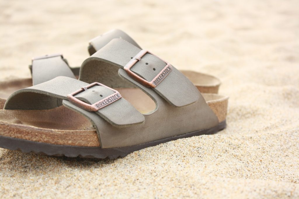 How Birkenstocks Became the Most Popular Sandal Brand